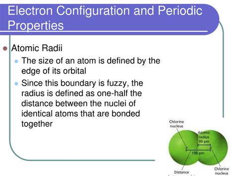 PPT Electron Configuration And Periodic Properties PowerPoint Presentation ID 6075457
