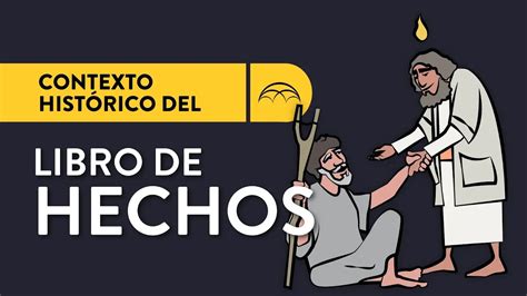 El Libro Histórico De Hechos Un Viaje A Través De La Historia Temprana