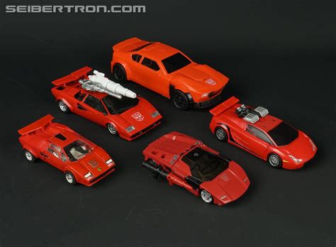 Transformers War For Cybertron Siege Sideswipe Toy Gallery Image 44