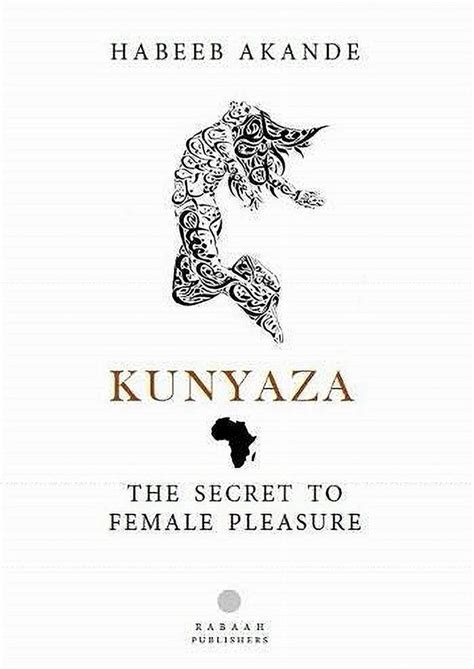 Kunyaza The Secret To Female Pleasure Mecca Books