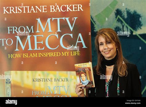 Sept 5 2012 London London United Kingdom Former Mtv Presenter