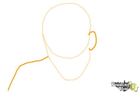 How To Draw Drake Drawingnow