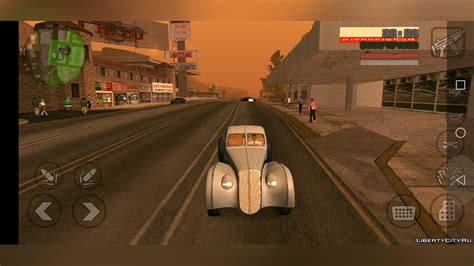 Files To Replace Hustler Dff In GTA San Andreas IOS Android 36 Files