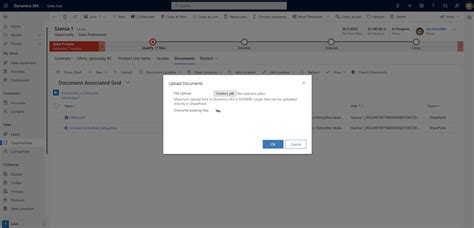Microsoft Dynamics 365 Sales Crm Nav24