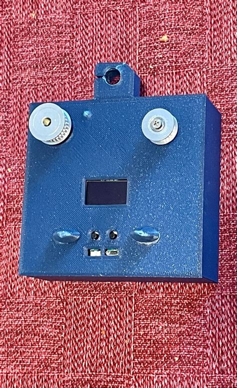 Build Your Own Linear Clock Kit Linear Clockworks