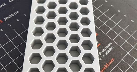 9mm Reloading Block By Michael Millard Download Free Stl Model