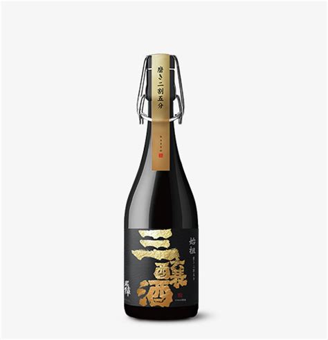製品案内 190年の伝統を受け継ぐ木曽三川の伏流水を使用した清酒・焼酎の酒蔵・酒造は愛知県稲沢市の内藤醸造株式会社