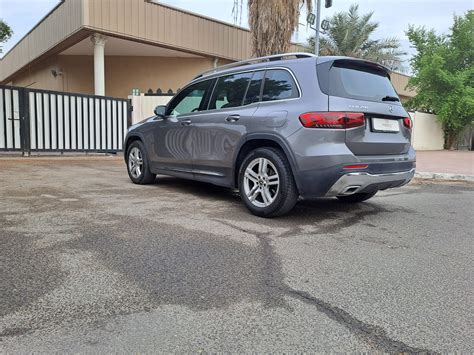 Motorgy Mercedes Benz؜ Glb200؜ 2021