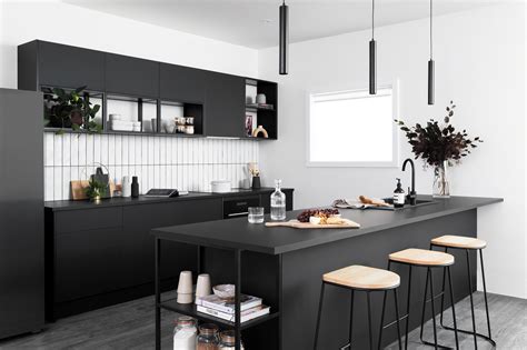 Explore Modern Kitchen Designs And Ideas With Kaboodle Kaboodle Kitchen