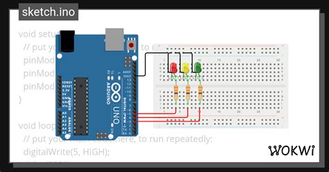 Semáforo Copy Copy Copy Copy Wokwi Esp32 Stm32 Arduino Simulator