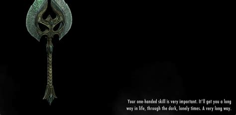 Skyrim Load Screen Mods