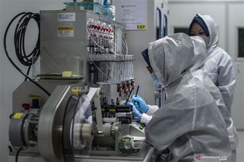 Aplikasi Biosensor Untuk Diagnosis Penyakit Hingga Monitoring Kesehatan