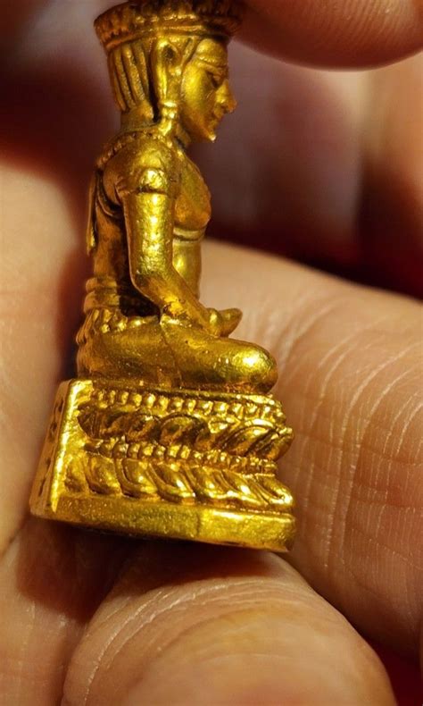 Phra Kring Hobbies And Toys Memorabilia And Collectibles Religious Items