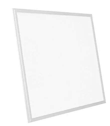 36 Watt Wipro Led Panel 36w Crco24r036hp65g2 Recessed Mounted At ₹ 1290 Piece In Ghaziabad
