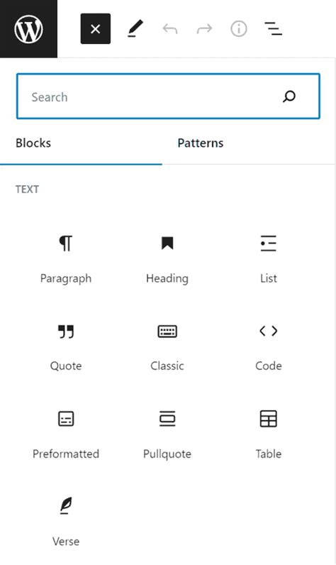 How To Create Custom Gutenberg Blocks SupportHost