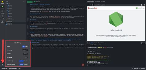 Interview Preparation Guide Coderpad Interview Docs