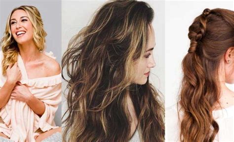 Sexy Girl Hairstyles How To Do Them Sexy Girl Hairstyles How To Do Them