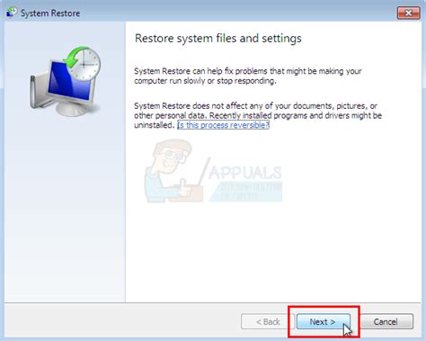 How To Fix Microsoft Security Essentials Error 0x80040154
