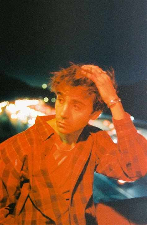 Riley Polanski Unveils Shadowy Pop Gem ‘insane Mesmerized