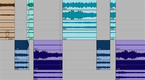 Five Things Ive Learned About Editing From Mixing SoundGirls Org