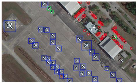Remote Sensing Free Full Text On Board Multi Class Geospatial