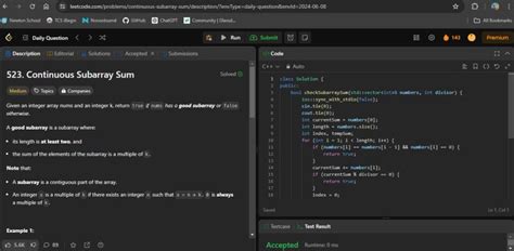 anubhav tiwari on linkedin 100daysofcode 100daysoflearning dsa