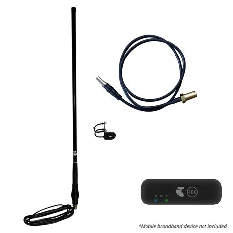 Telstra 4gx Usb Modem Mobile Antenna Booster Kit Strike