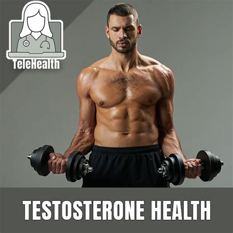 Testosterone Therapy