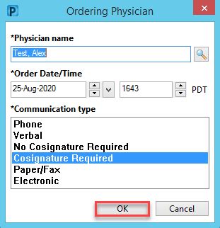 Initiate MPI Stress Medication Phase MI