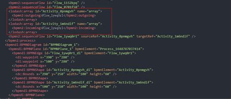 Xml Parsing Of Custom Nodes Developers Forum
