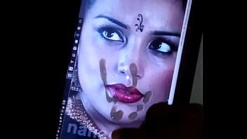 Cum Tribute For Swetha Menon Kanji Abisegam XNXX