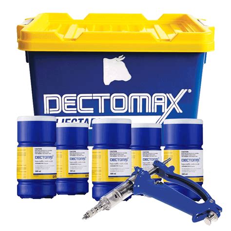 Dectomax Injectable Proswine