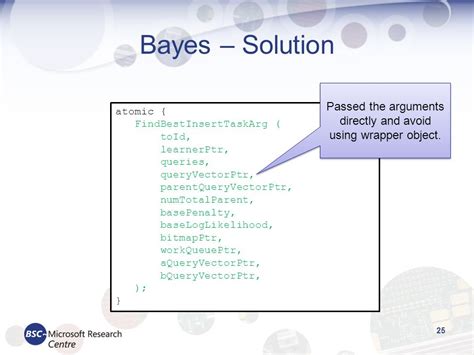 discovering and understanding performance bottlenecks in transactional