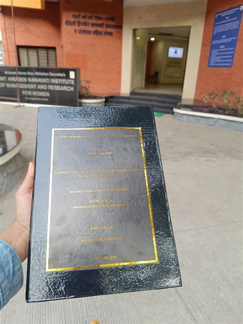 Deepali Nhavkar On Linkedin Done With The Summer Internship Project