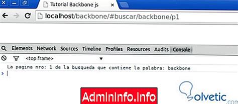 BACKBONE JS ประวต บทเรยน