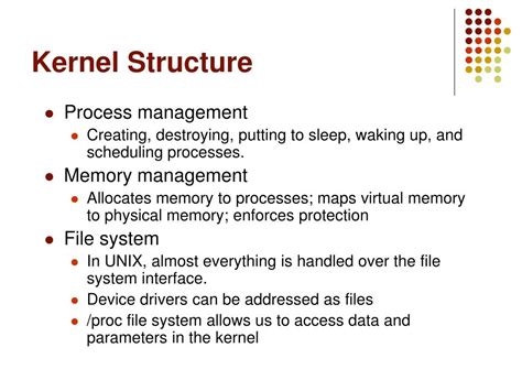 ppt linux networking overview powerpoint presentation free download