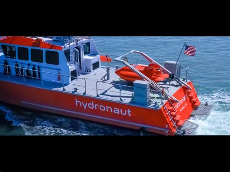 Nauticus Robotics And Seatrepid International Collaborate To Bring Toolkitt Software To Rovs Nauticus Robotics And Seatrepid International Collaborate To Bring Toolkitt Software To Rovs