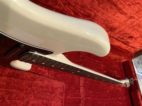 Yahoo オークション Fernandes The Function Original Custom Body