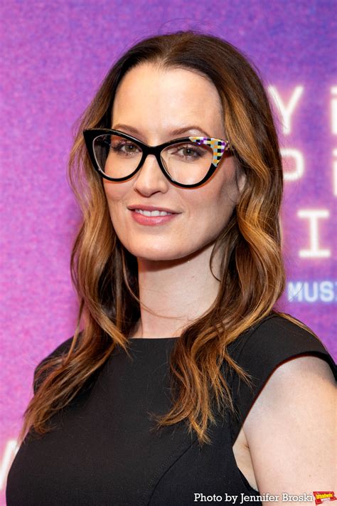 Ingrid Michaelson Actor Composer Credits Bio News And More
