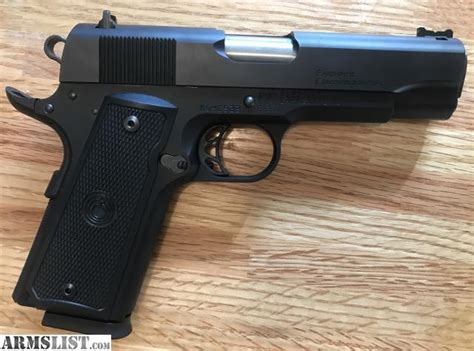 Armslist For Sale Para Ordnance 1911 Expert Commander