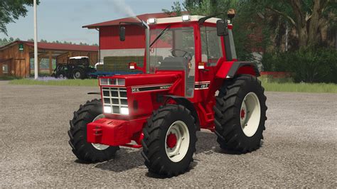 Case Ih 845 Xl Fs25 Kingmods