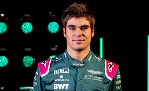 Is Lance Stroll Gay Why Formula 1 Stars Sexuality Is A Topic Of Debate Crossover 99