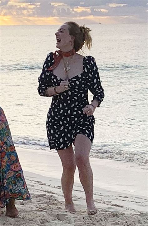 Co Się Stało Z TwarzĄ Adele Po Utracie Wagi Ekspert Tłumaczy Kozaczek