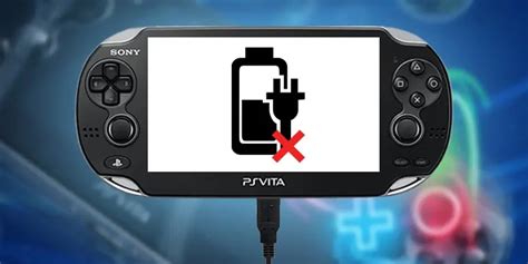 Ps Vita Wont Charge Heres How To Fix It Tech News Today