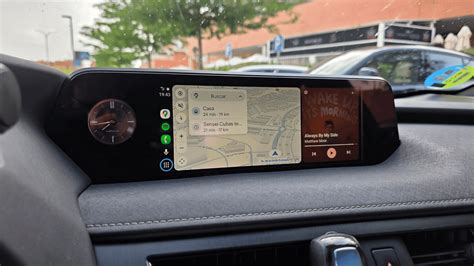 Android Auto 14 6 Beta All The New Features And How To Install The New Version