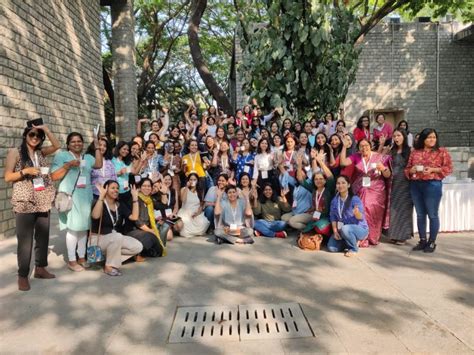 Sridevi Srinivasan On Linkedin I Had The Pleasure Of Attending The Bootcamp Organized By Iimb