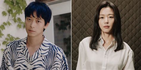 Dibintangi Jun Ji Hyun And Kang Dong Won Drakor Tempest Siap Tayang