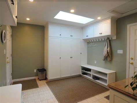 Mudroom Cubbies Gallery LMO Inc