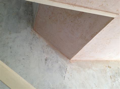 Coving Problem On Stairs Diynot Forums