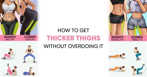 How To Get Thicker Thighs Without Overdoing It Weight Loss Blog BetterMe